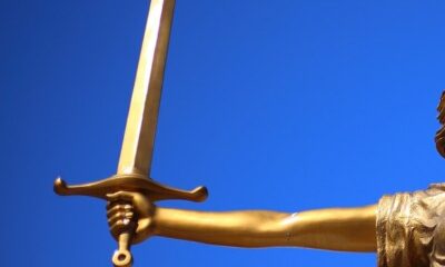 Quels sont les symboles de la Justice