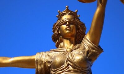 Quels sont les symboles de la Justice