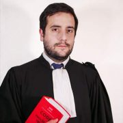 Maître Anthony ALEXANDRE Avocat Compiègne | justifit.fr