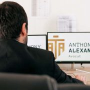 Maître Anthony ALEXANDRE Avocat Compiègne | justifit.fr