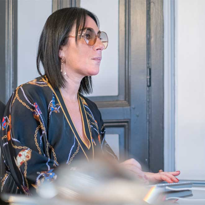 Maître Laura ANGELINI Avocat Belfort | justifit.fr