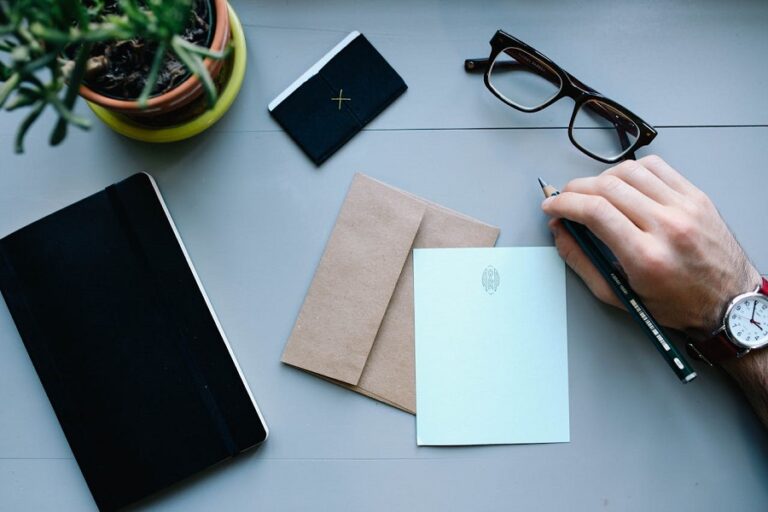 Enveloppe Soleau : Pourquoi faire ? Comment la remplir