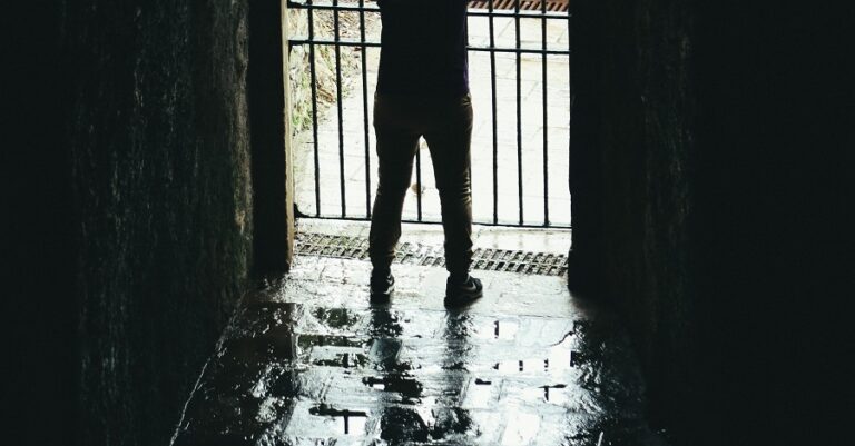 Séquestration : définition, caractéristiques et sanctions