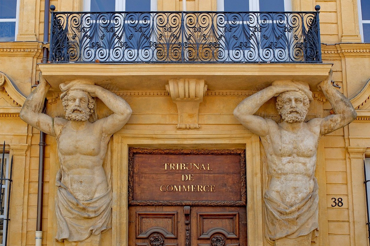 Tribunal judiciaire de Créteil