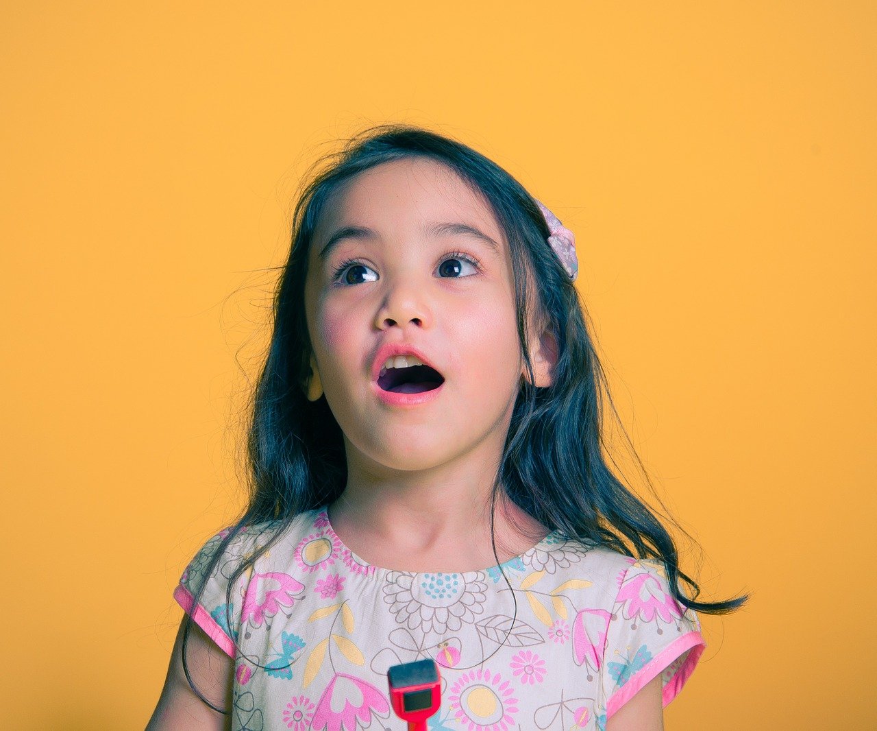 Le droit de l'enfant d'être entendu en cas de divorce