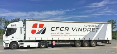 Permis CE : Tout comprendre en 3 min