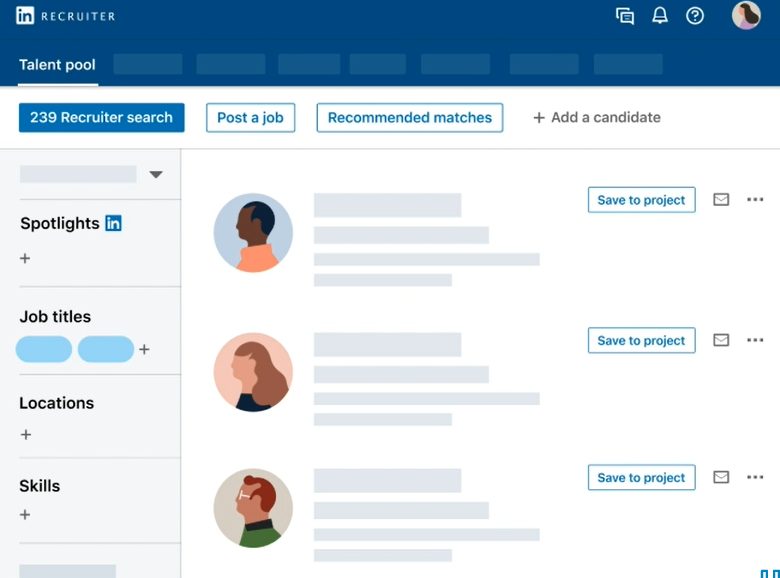 Avocats, comment recruter efficacement sur LinkedIn