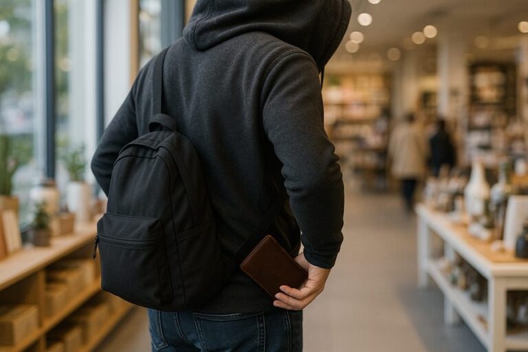 Le Vol : Risques, peines et rôle de l'avocat