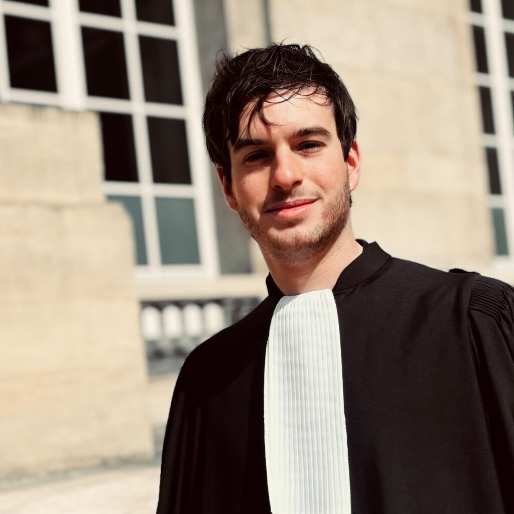 Problème de voisinage avec harcèlement